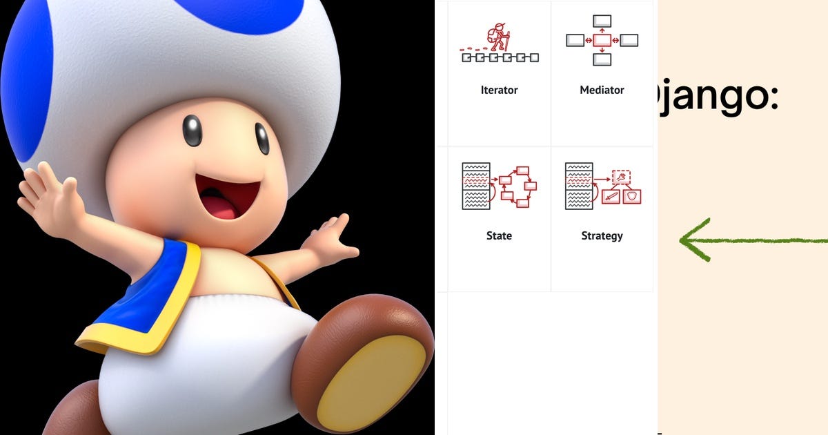 List: Nodejs | Curated by Sam Griffith | Medium