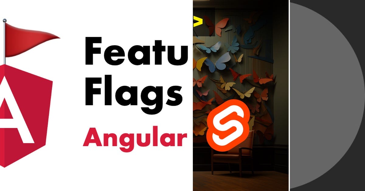 List: angular | Curated by Lars Bergqvist | Medium