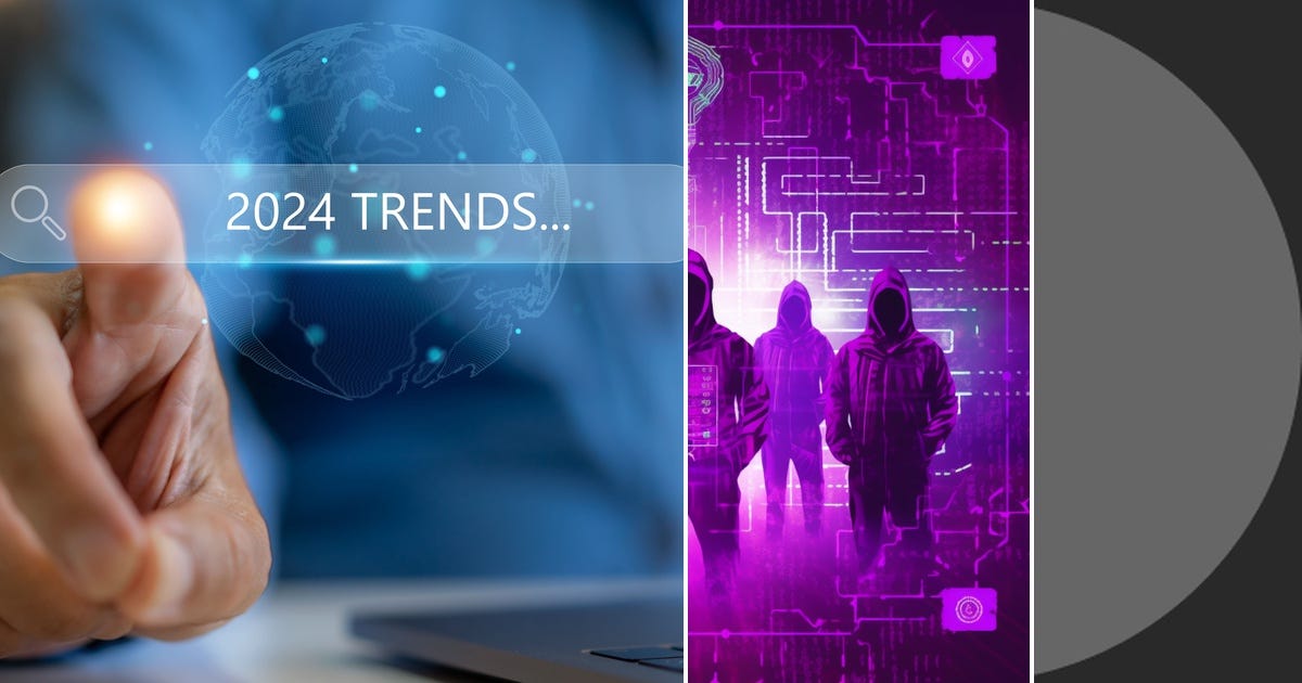 List: Trends 2024 | Curated by Fernando Fuentes | Medium