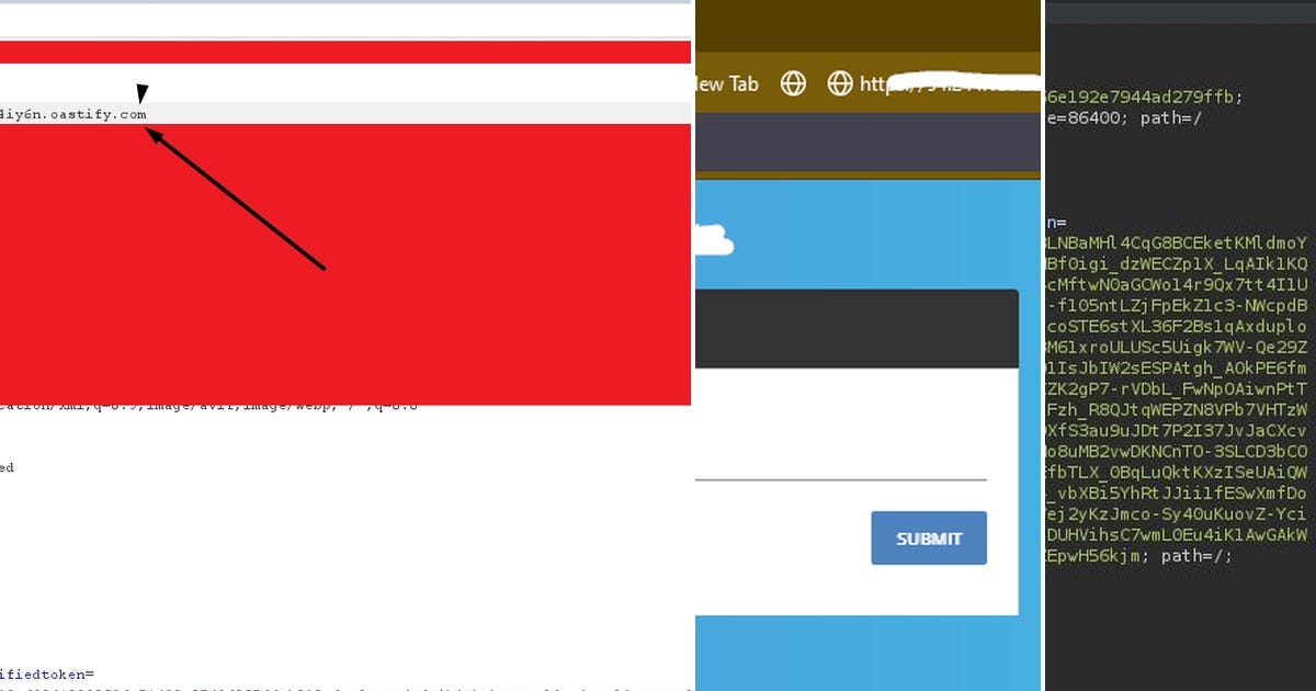 List: Bug bounty | Curated by harika M | Medium