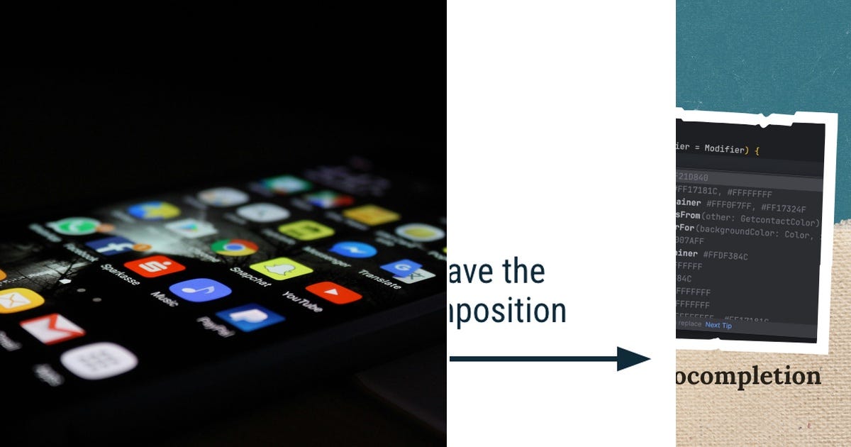 List: Android | Curated by tt_akpotosu_ii | Medium