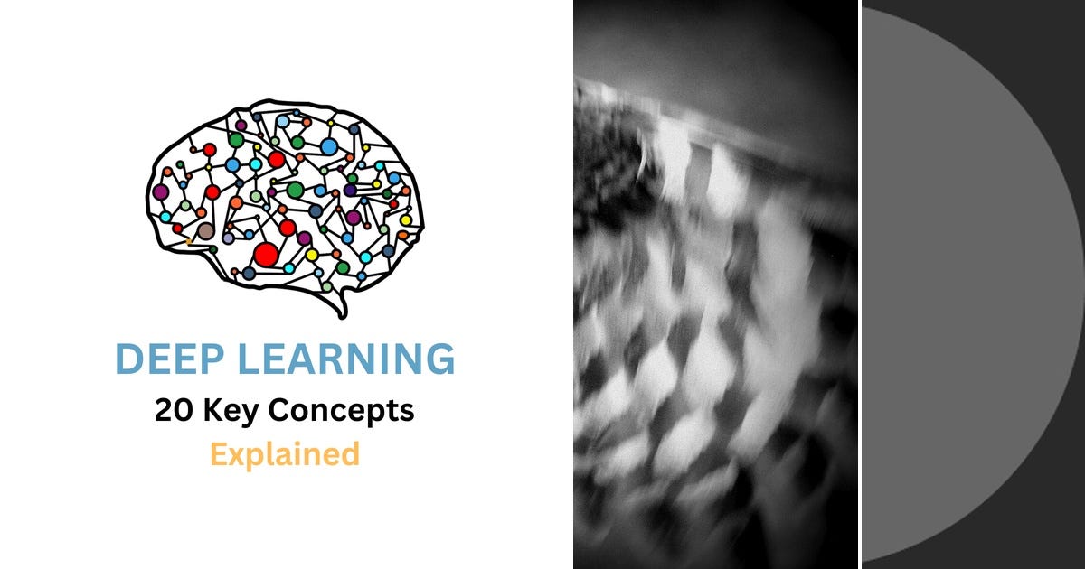 List: Deep learning | Curated by Swapna | Medium