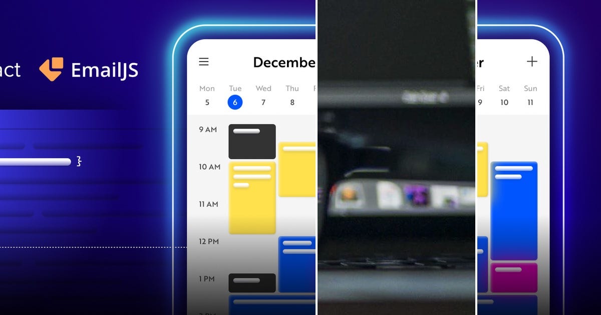 List: Projects | Curated by Vitor Hugo | Medium