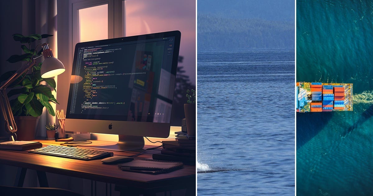 List: Docker | Curated by Byeong Cheol Lee | Medium