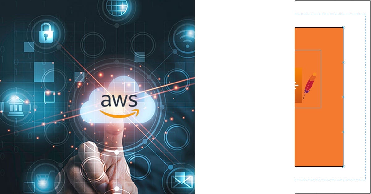 List: AWS Articles | Curated by William Jackson | Medium
