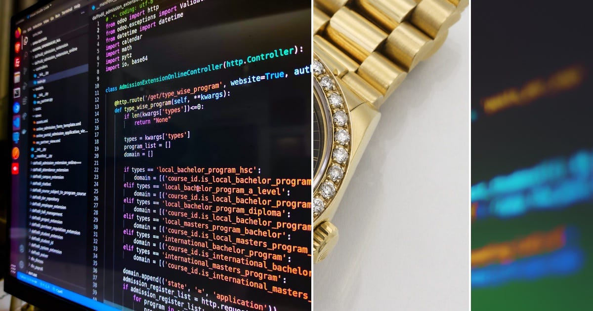 List: Python | Curated by Nestor | Medium