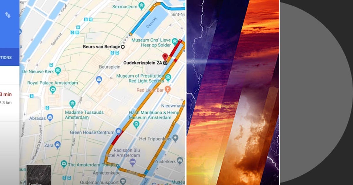 List: Google Api maps | Curated by Lifelonglearnerit | Medium