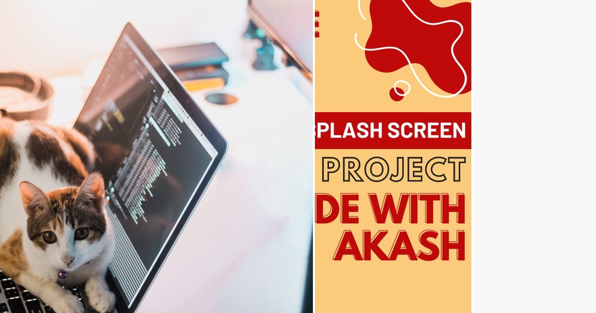 List: Splash screen | Curated by Pablohernanaraujo | Medium