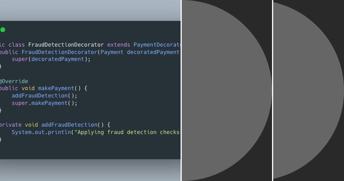 List: Design patterns | Curated by Frank | Medium