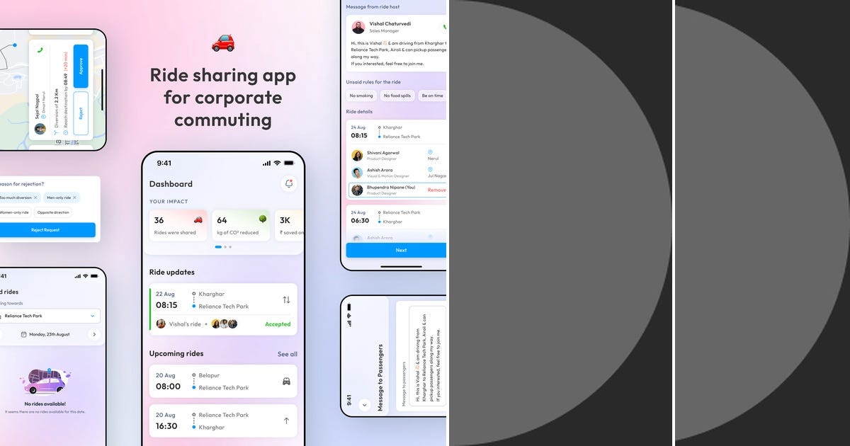 List: Case Study | Curated by Ram Katwal | Medium