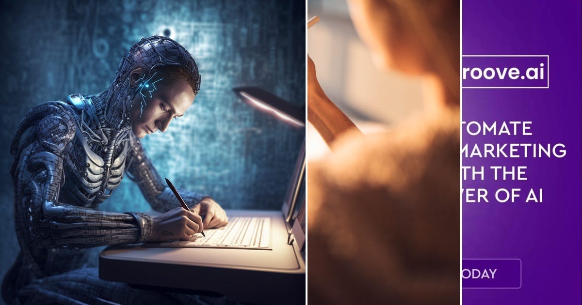 List: Ai Tools | Curated by Spark Henry | Medium