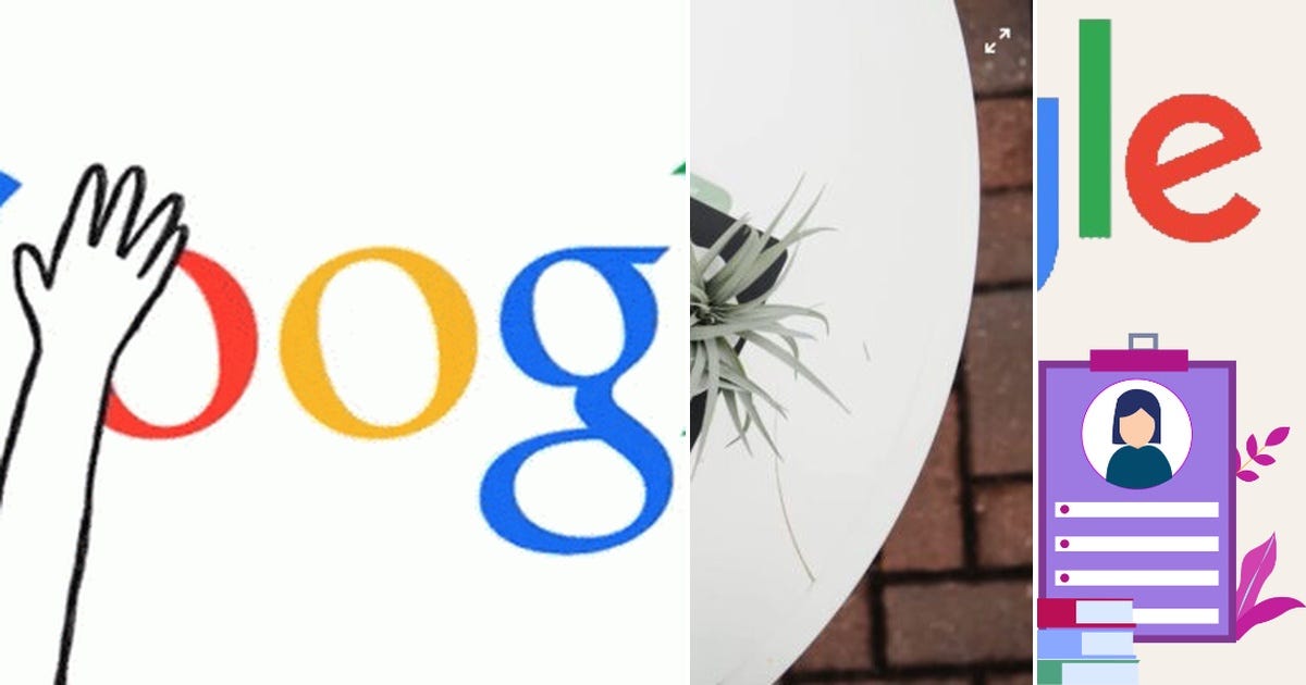 List: Google interview | Curated by Peta Kuzmanova | Medium