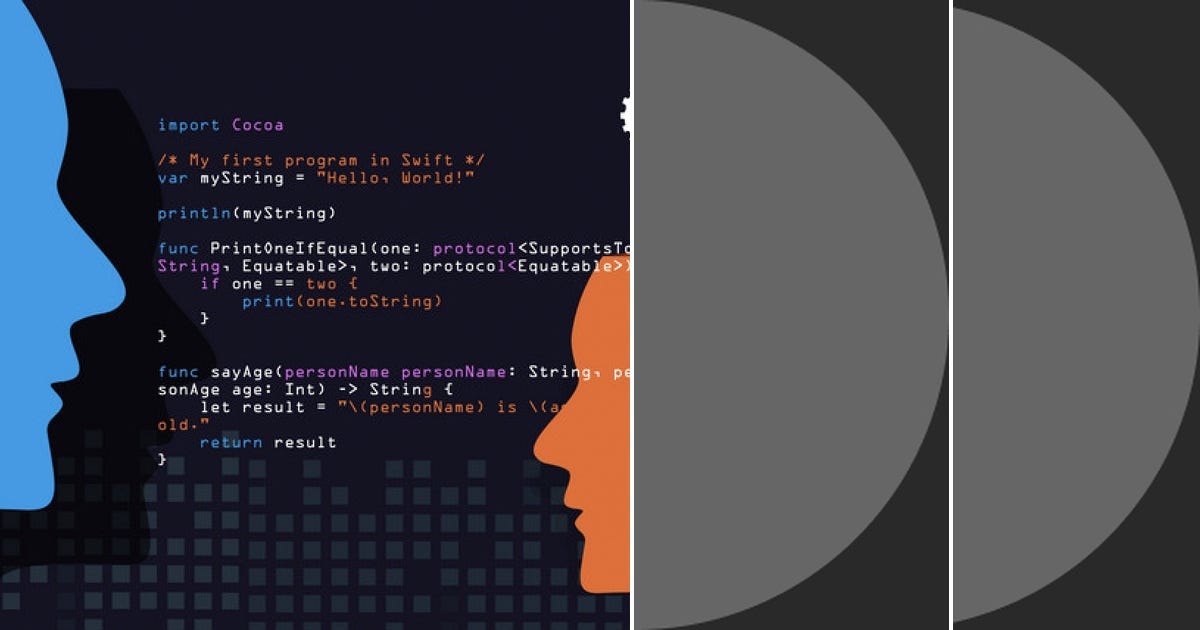 List: Async | Curated by Julian Martinez | Medium