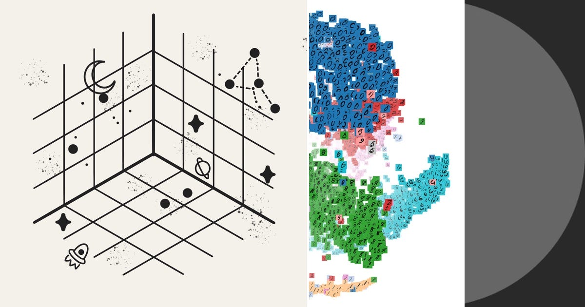 List: Weaver Vector Database | Curated by Phillip Shearin | Medium