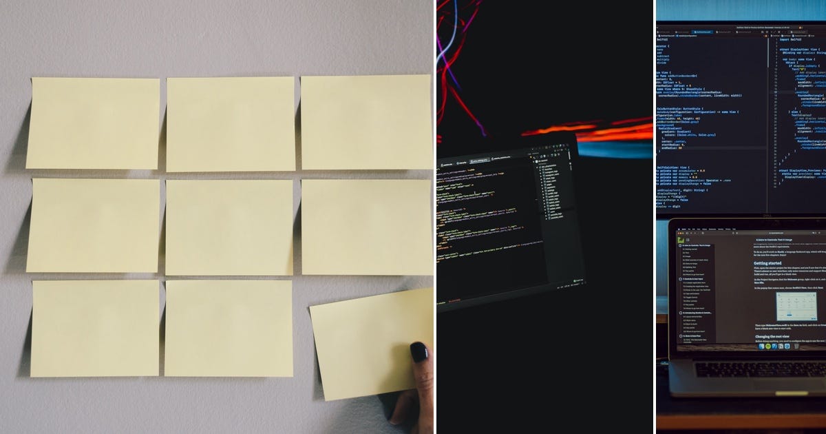 List: Advanced Python Functions | Curated by Tolu Kola | Medium