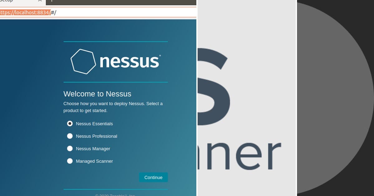 List: Nessus vulnerability | Curated by Epoaltimetrik | Medium