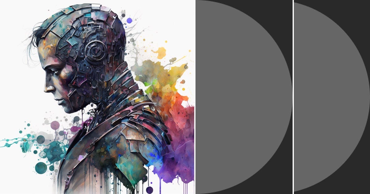 List: AI | Curated by Alex Barcab | Medium