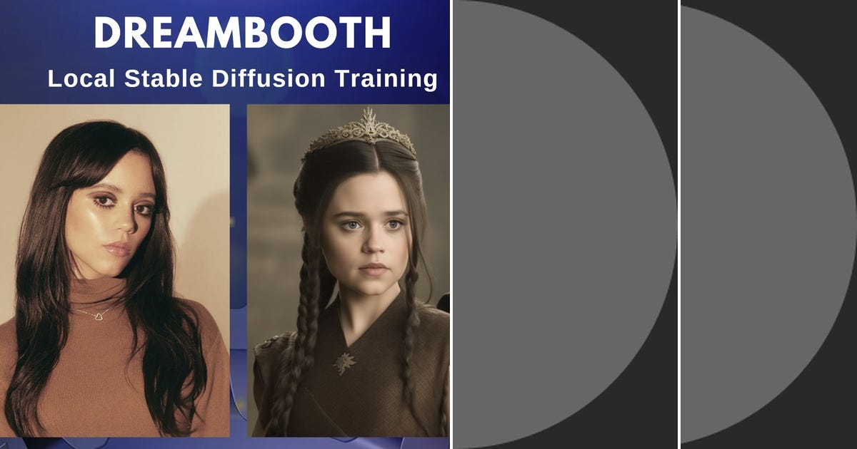 List: AI Artwork Stable Diffusion | Curated by Andy Nguyen | Medium