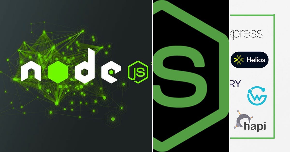 List: Nodejs | Curated by Esmat Ibrahim | Medium