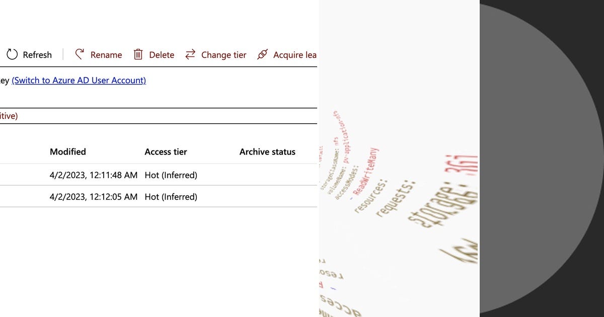 List: Nfs | Curated by Yaswanth Kumar | Medium