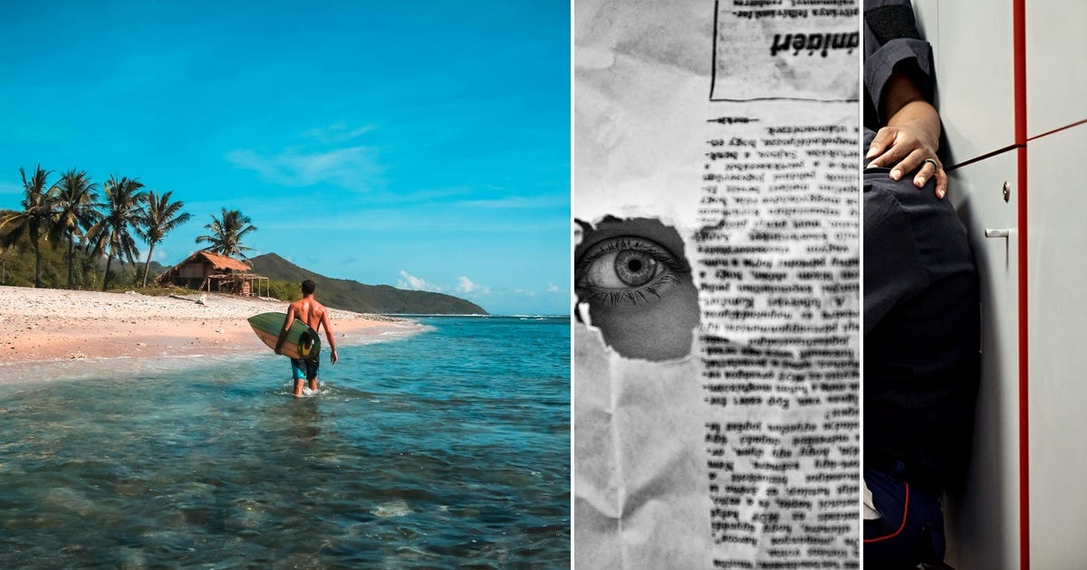 List: Mental Health | Curated by Michael E Shearin | Medium