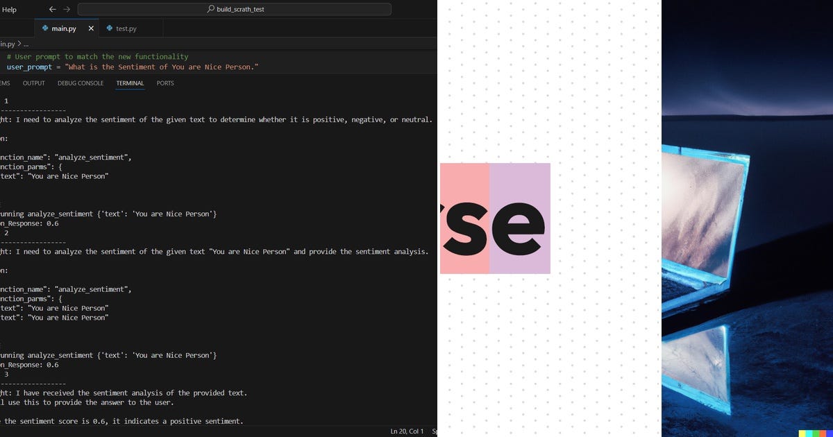List: AI | Curated by Alon Weinberg | Medium