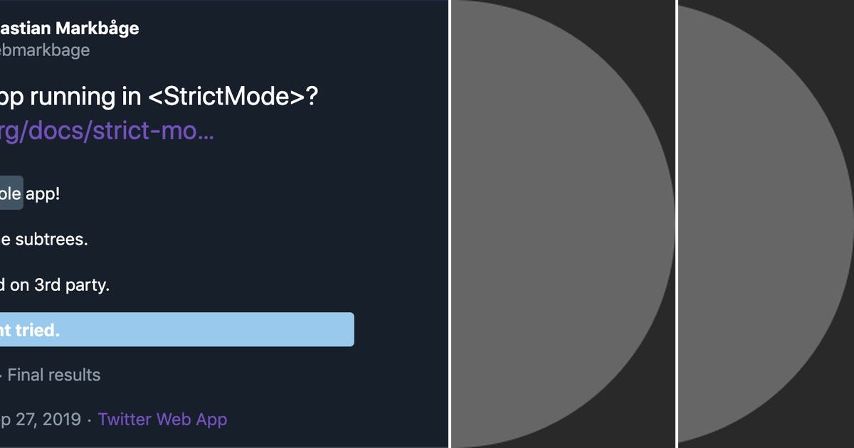 List: React fundamentals | Curated by Minh Nhật | Medium