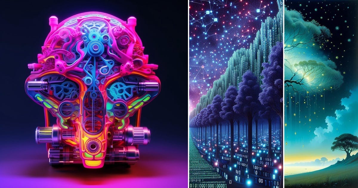 List: ML Algos | Curated by Ebad Sayed | Medium