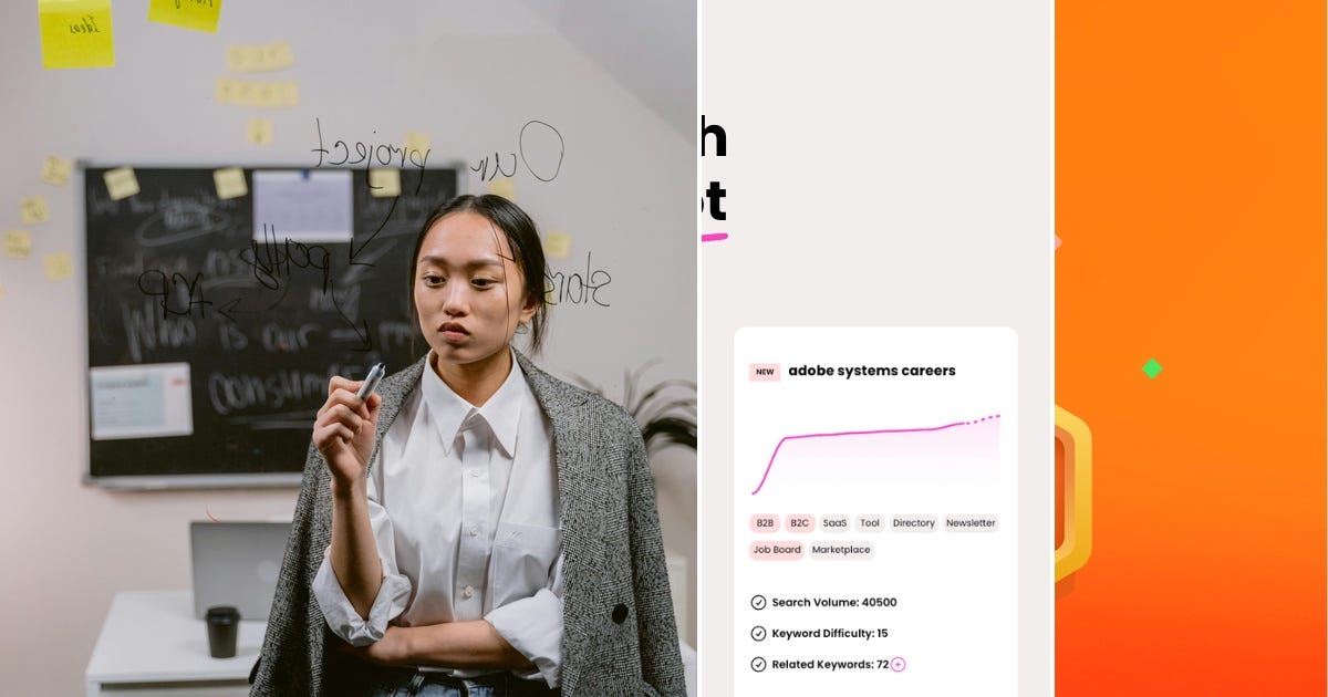 List: Dec 2024 | Curated by Ivor Cruz | Medium