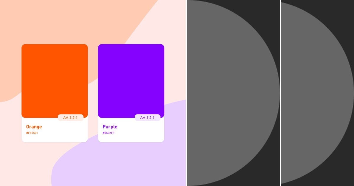 List: Accessibility | Curated by Wayne Howarth | Medium
