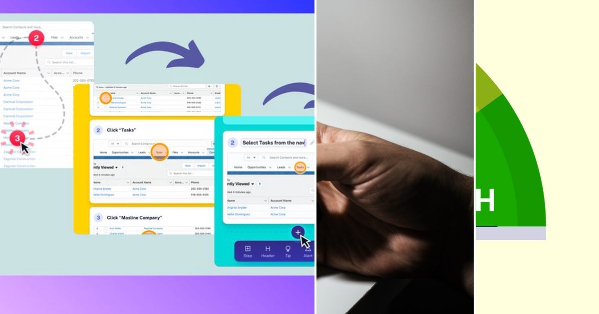 List: Interest & Knowledge | Curated by William Woo | Medium