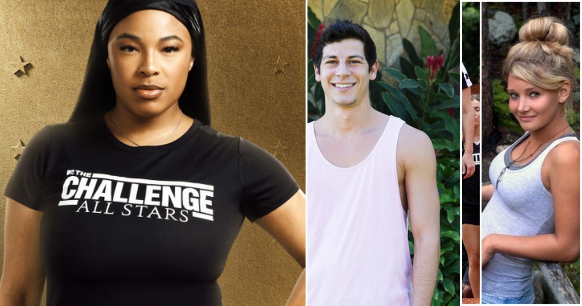 List: The Challenge | Curated by Laura | Medium