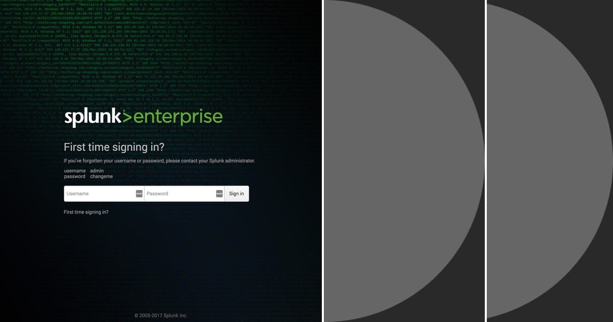 List: Splunk | Curated by Nareshrcr | Medium