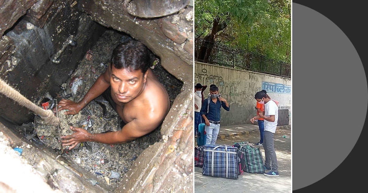 List: Caste systems in India | Curated by Srikar Komanduri | Medium