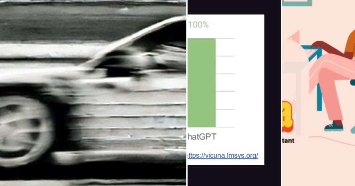 List: LLM / AI | Curated by YungDe Huang | Medium
