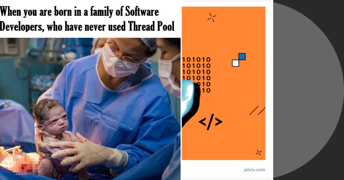 List: Java | Curated by Toan Hoang | Medium