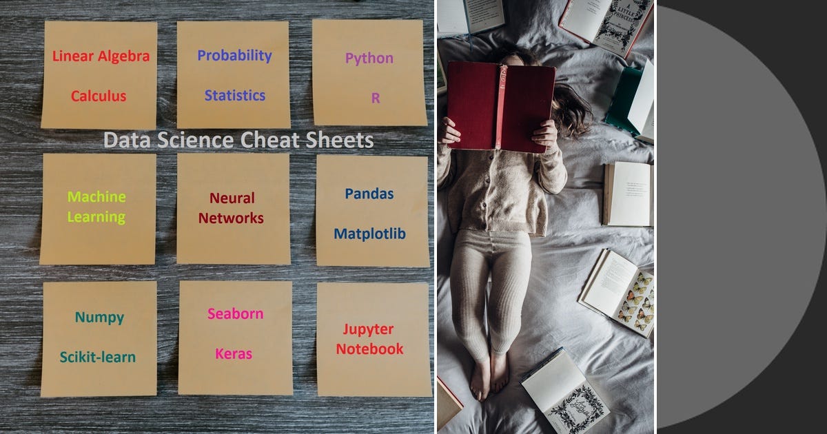 List: Data Science | Curated by Rico Wibisana | Medium