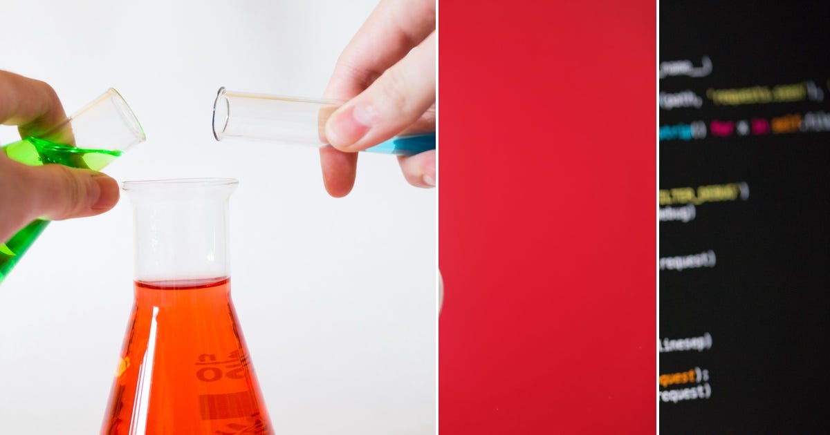 List: python | Curated by Tunghiem | Medium