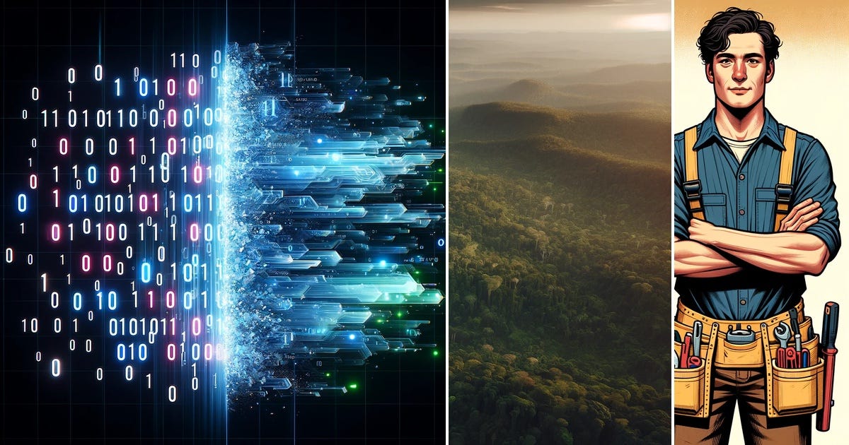 List: AI - Agents / Automation | Curated by Jason Tofte | Medium