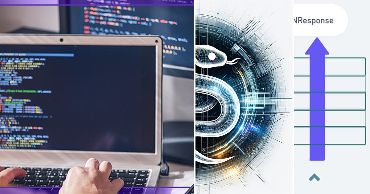 List: Python | Curated by Jaroslav Broz | Medium