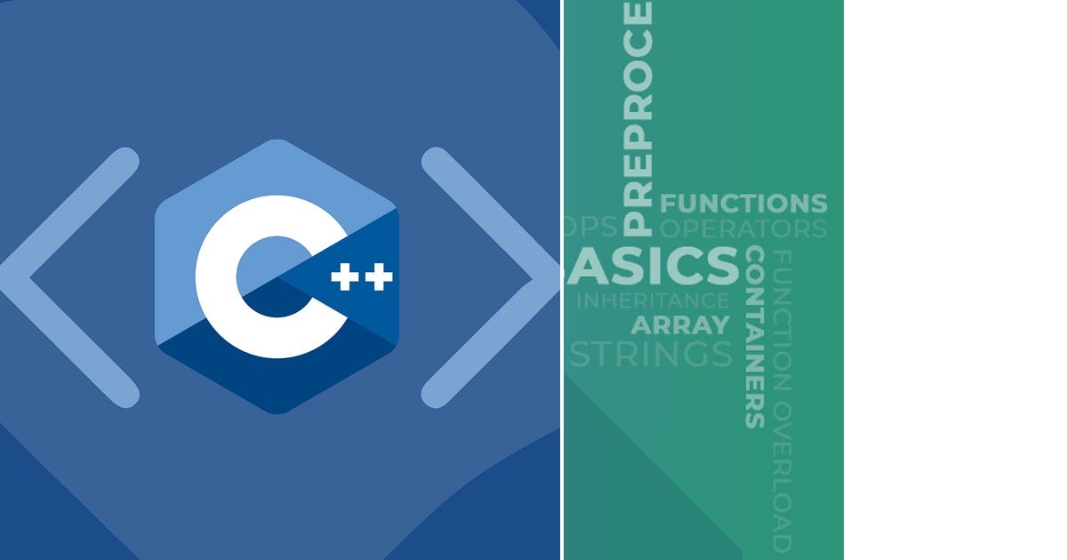 List: cpp | Curated by Frmedel | Medium