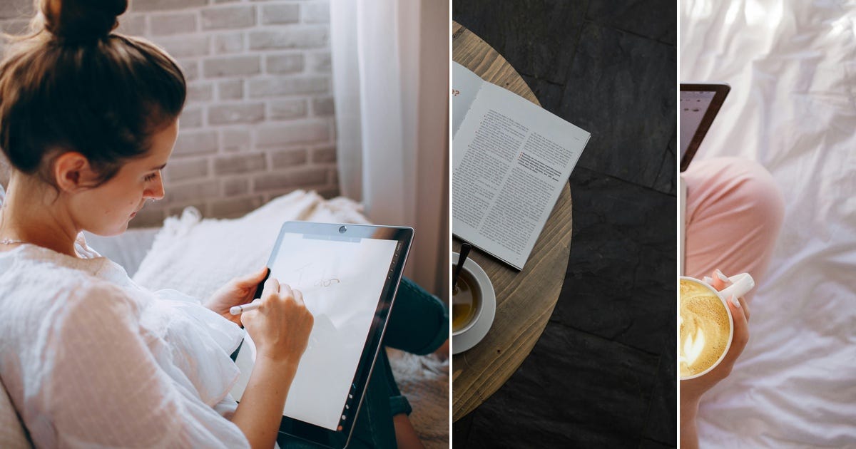 List: Series: My Favorite Medium Stories This Week | Curated by Jaclyn Havington | Medium