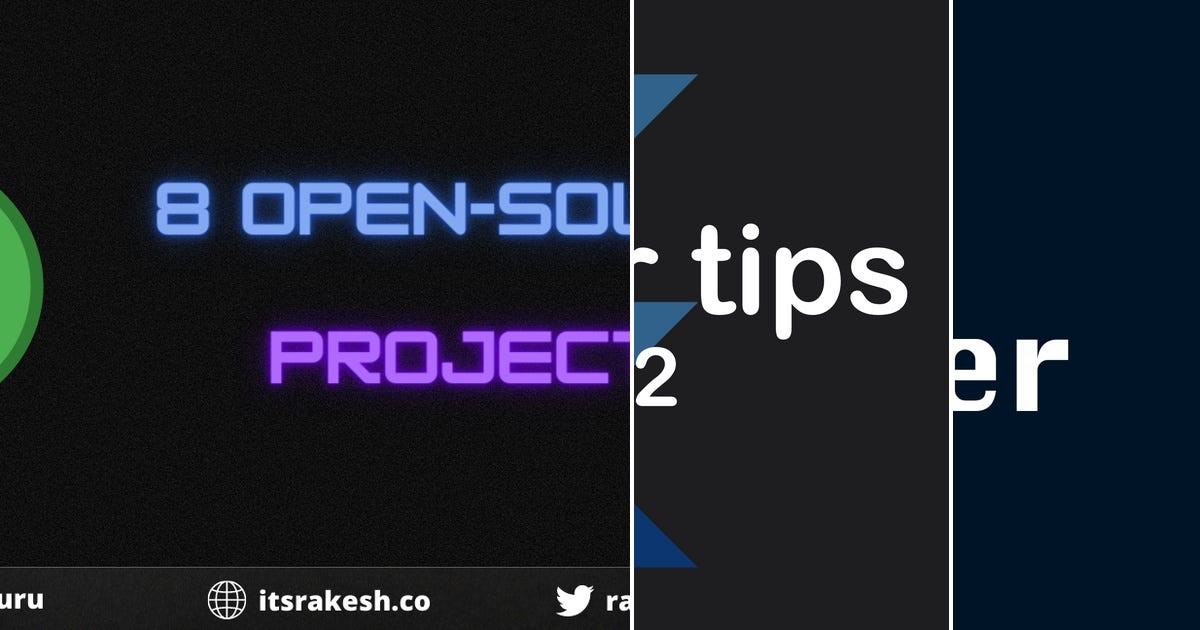 List: Flutter packages | Curated by Anuar Moldabaev | Medium