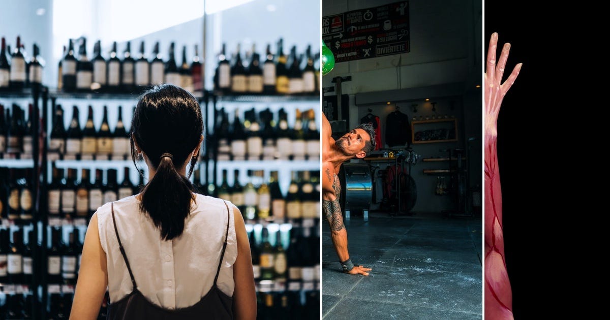 List: Nutrition | Curated by Xeta Group | Medium