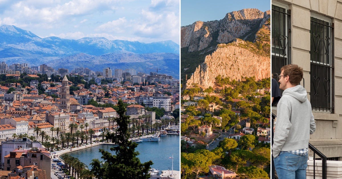 List: Digital Nomad | Curated by Ismael Carlos | Medium