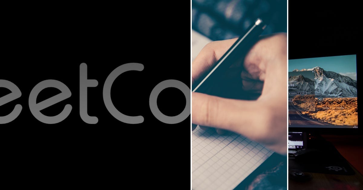 List: Cheat sheet | Curated by Alexander Turner | Medium