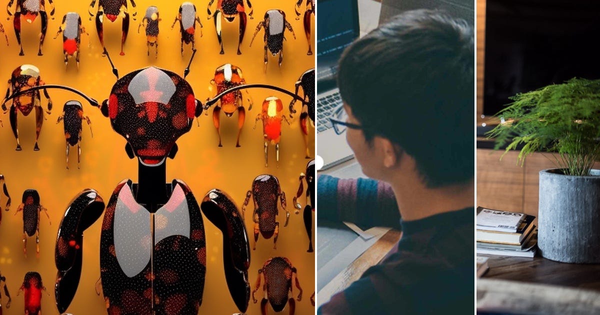 List: Cool Stuff | Curated by Michael Boscon | Medium