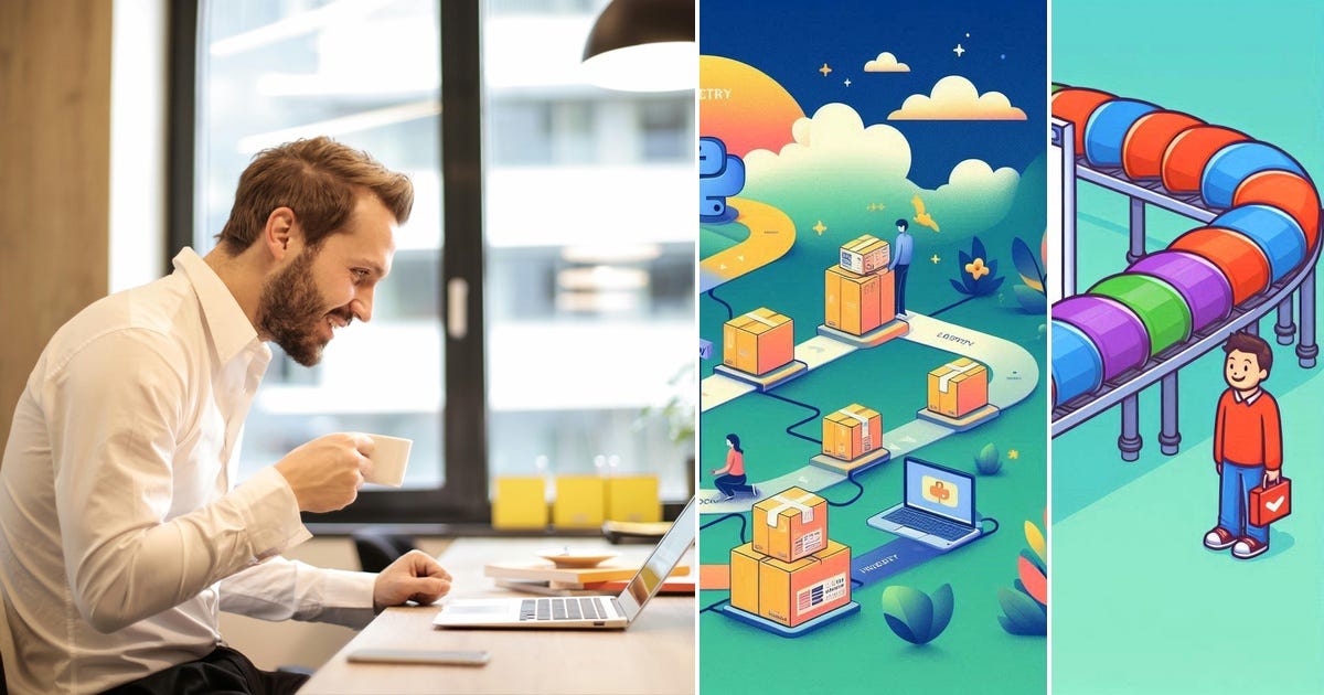 List: Advance Python Guide | Curated by Rahul Bhatia | Medium
