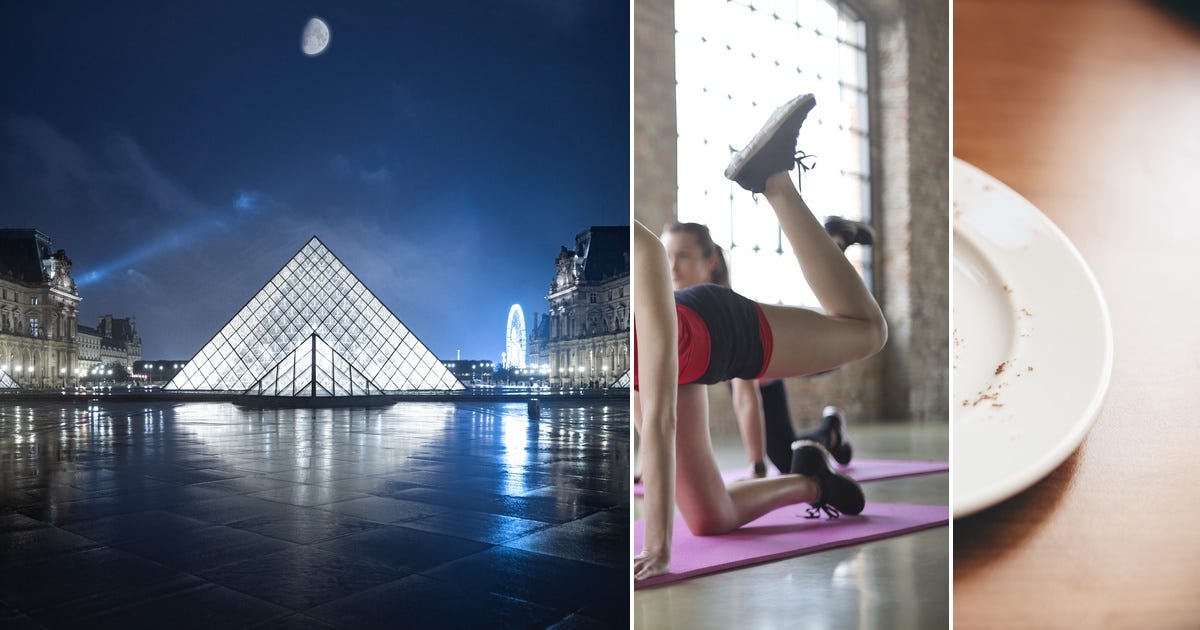 List: Food health | Curated by Lynn Zuckerman | Medium