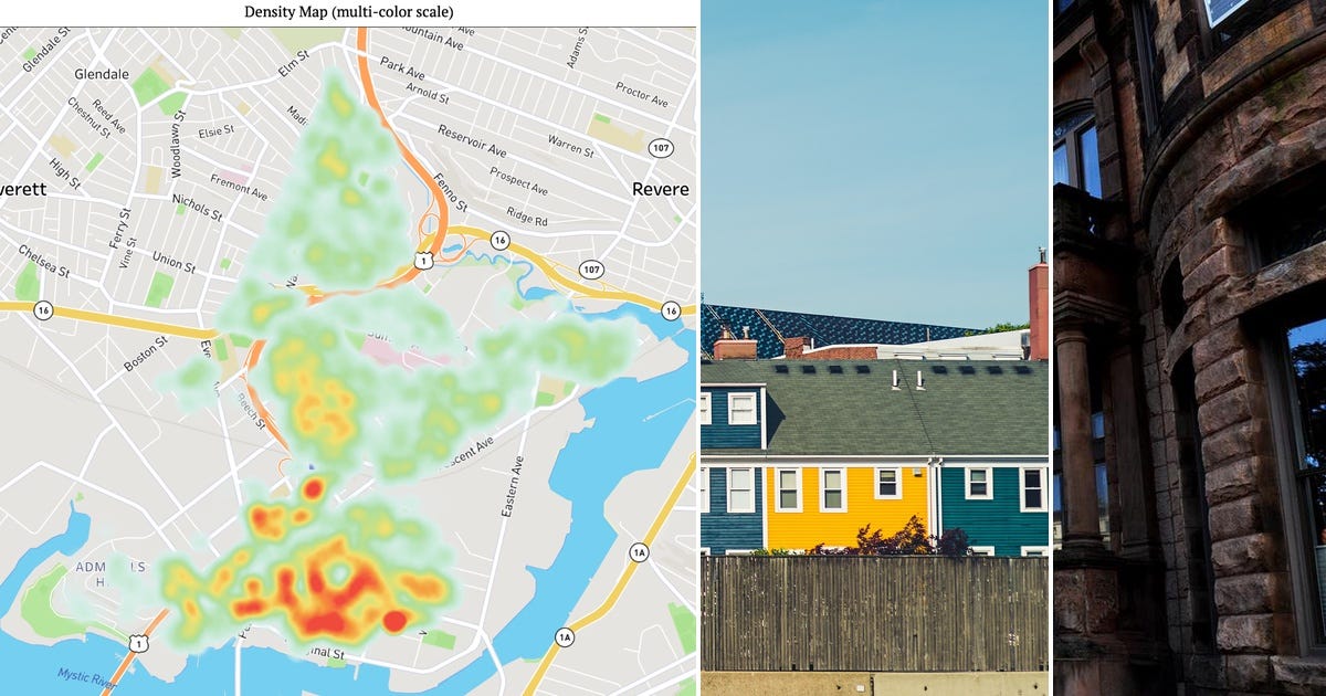 List: Housing Data Analysis | Curated by Yiqiao Yin | Medium